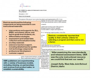 K12 Open Ed – Page 2 – A blog for reflecting on the opportunities and ...